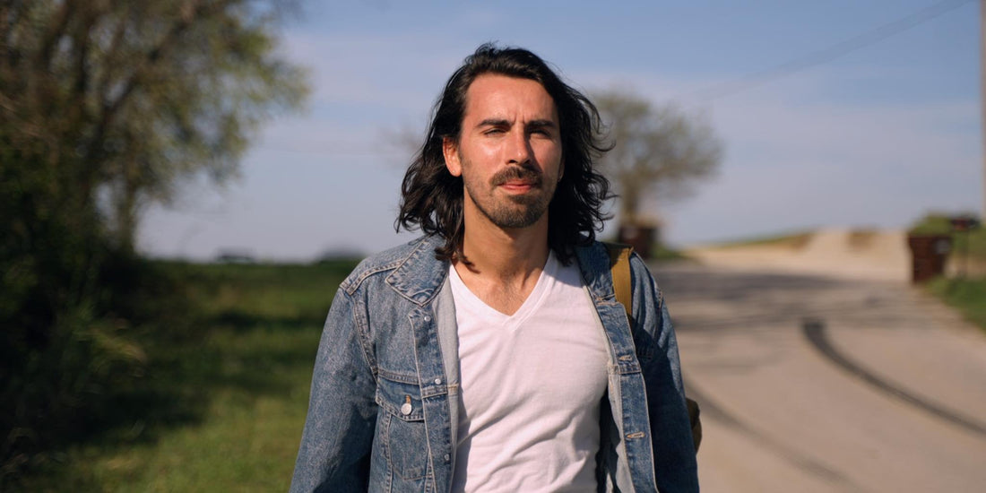 Matt Waters – Matt Waters